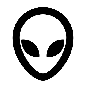 Aliens icon. Free download transparent .PNG | Creazilla