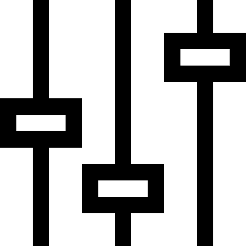 Adjust-vertical icon. Free download transparent .PNG | Creazilla Adjust-vertical icon. Free download transparent .PNG | Creazilla