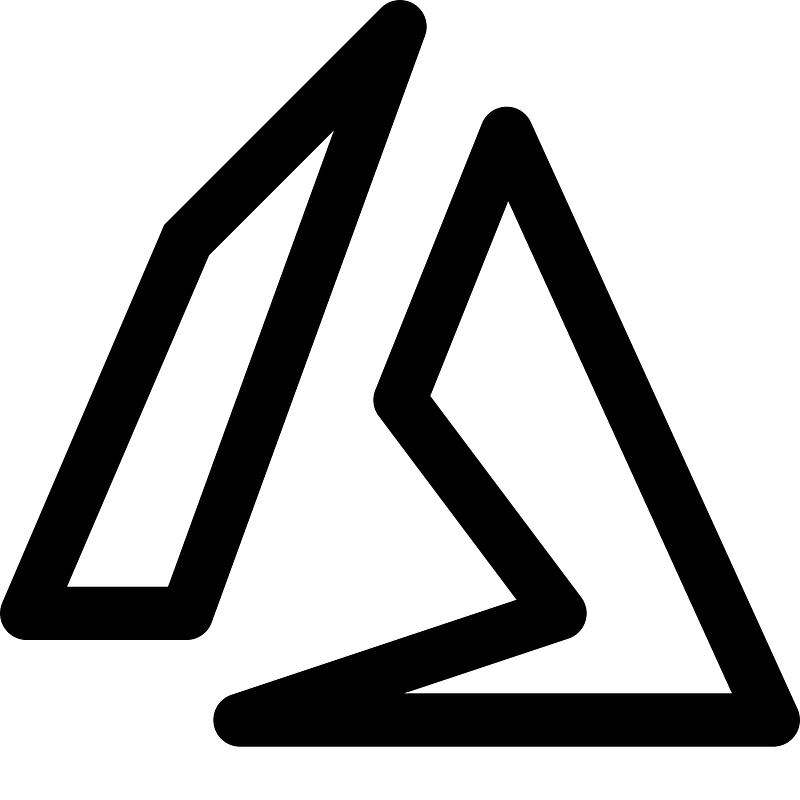 Azure icon. Free download transparent .PNG | Creazilla