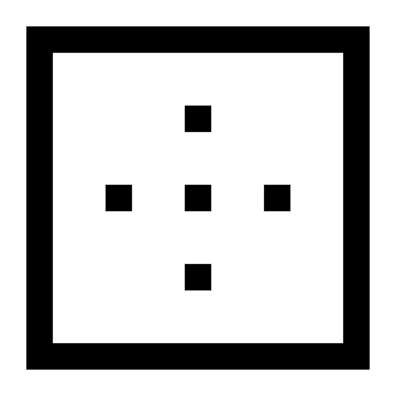 Border-outer icon. Free download transparent .PNG | Creazilla