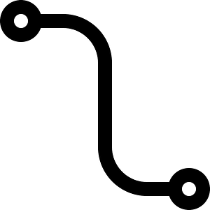 Connector icon. Free download transparent .PNG | Creazilla