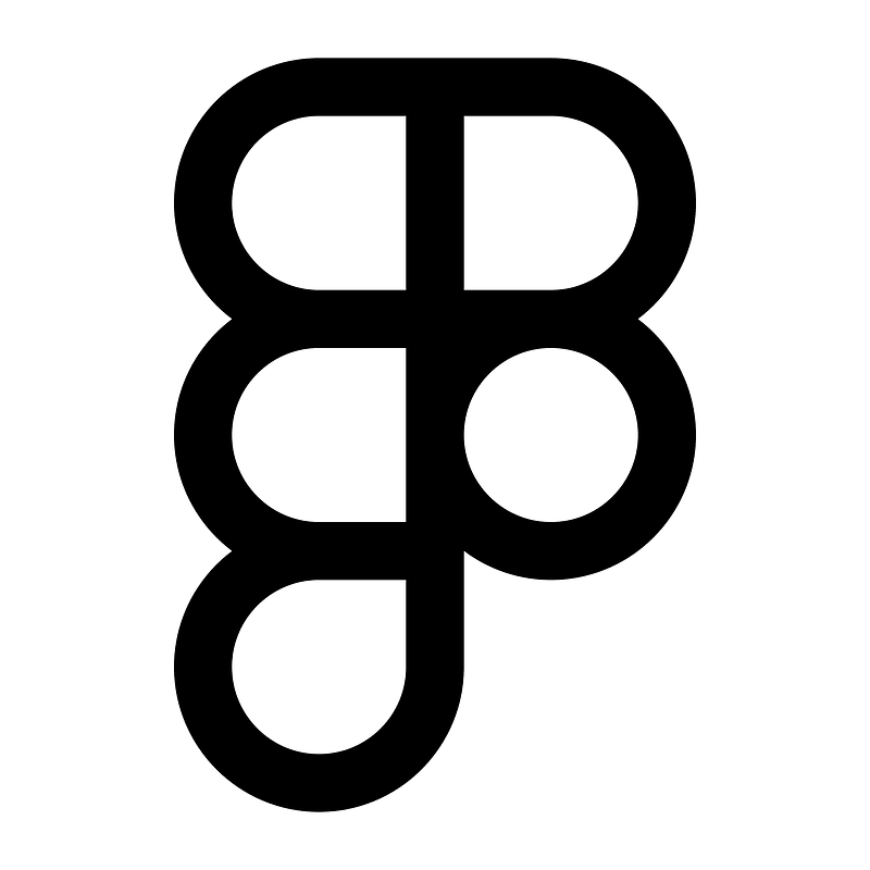 Figma icon. Free download transparent .PNG | Creazilla