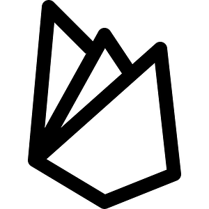 Firebase icon. Free download transparent .PNG | Creazilla