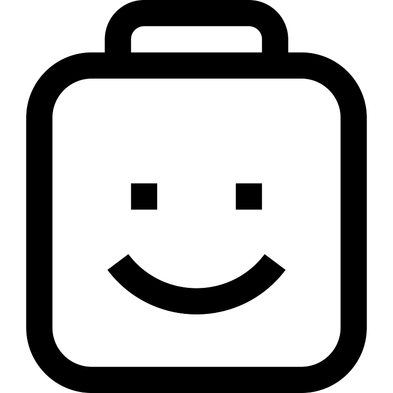 Lego - Free vector icons on creazilla.com