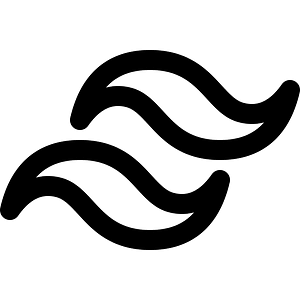 Tailwind icon. Free download transparent .PNG | Creazilla