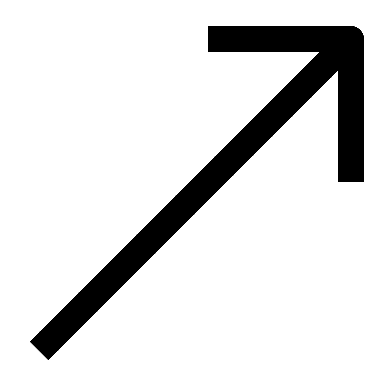 Top-right icon. Free download transparent .PNG | Creazilla