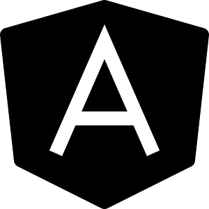 Angular icon. Free download transparent .PNG | Creazilla