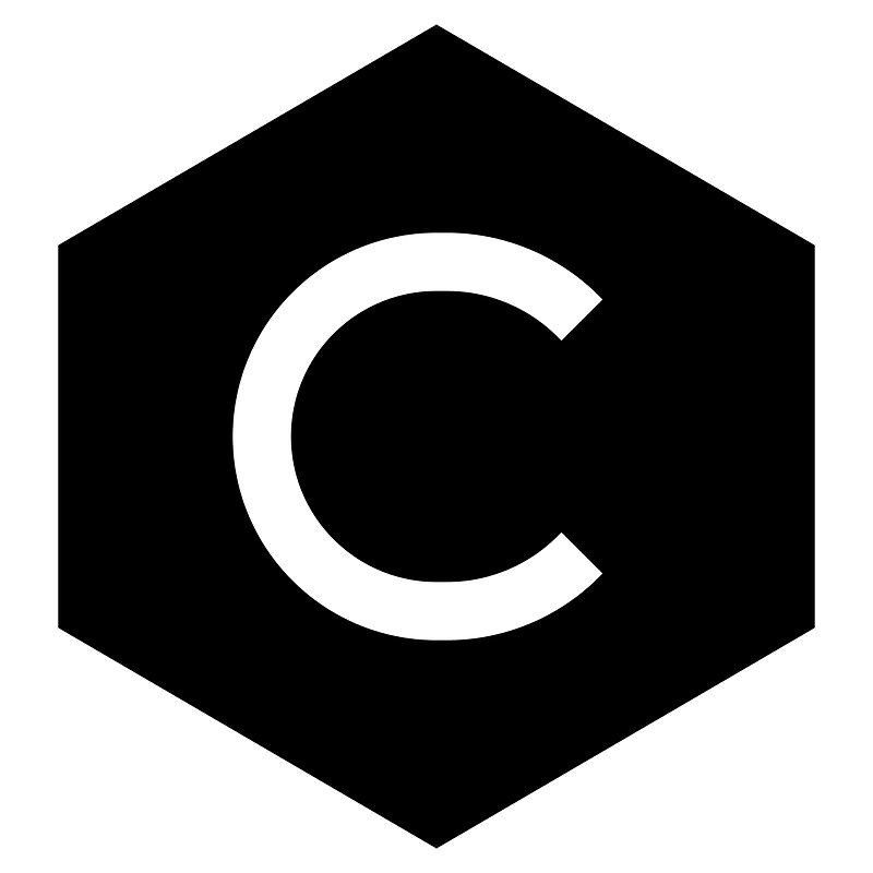 C icon. Free download transparent .PNG | Creazilla