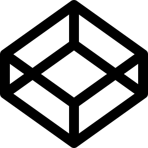 Codepen icon. Free download transparent .PNG | Creazilla