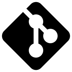 Git-pull icon. Free download transparent .PNG | Creazilla