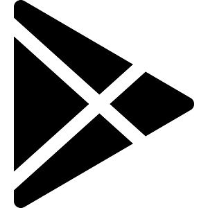 Google-play-store icon. Free download transparent .PNG | Creazilla