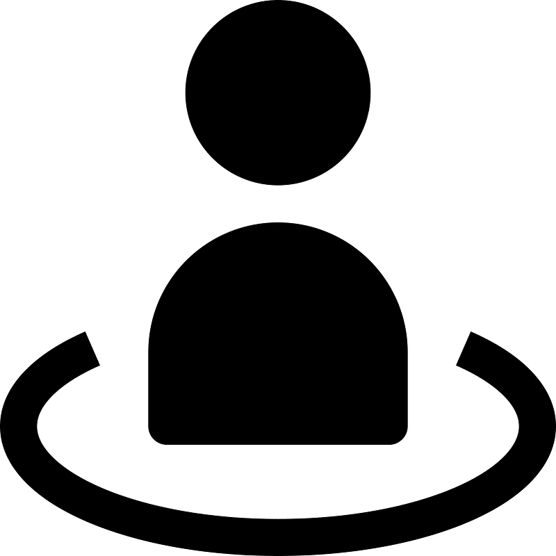 Google-streetview - Free vector icons on creazilla.com