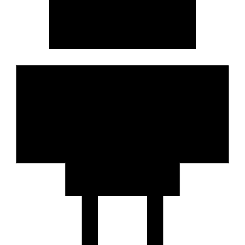 Magsafe icon. Free download transparent .PNG | Creazilla