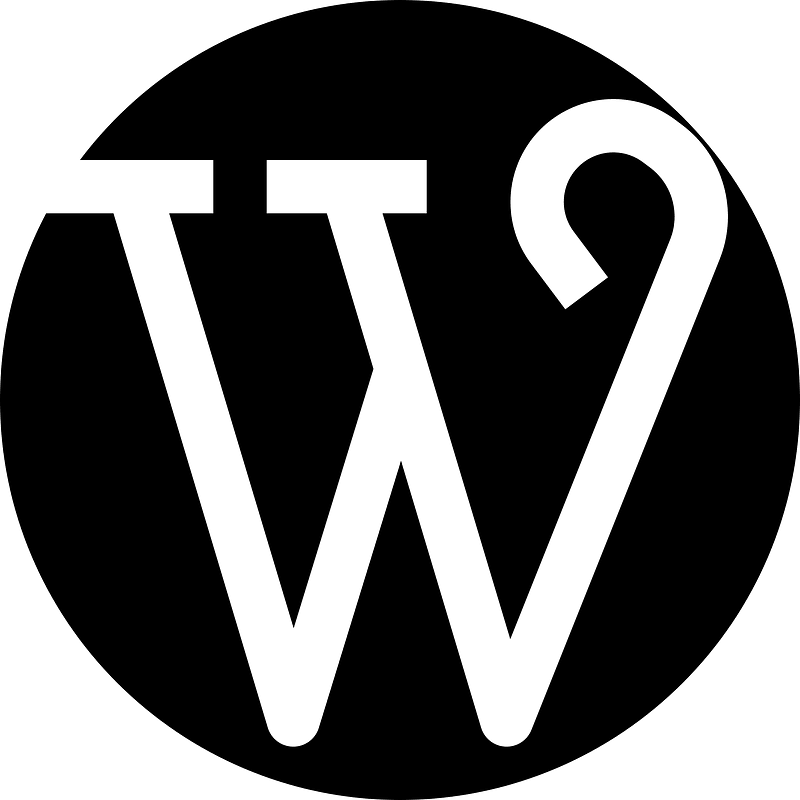 Wordpress icon. Free download transparent .PNG | Creazilla