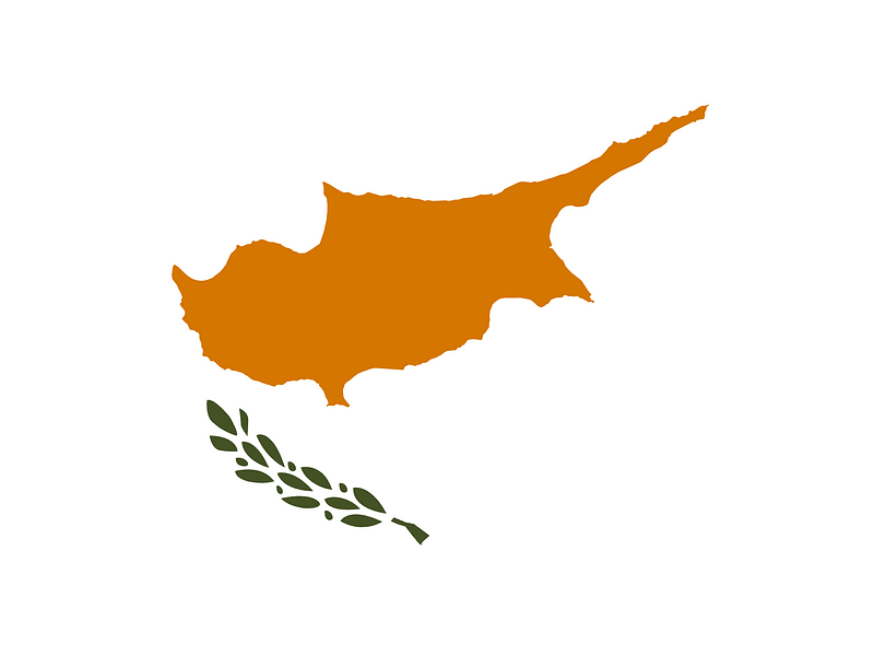 CY flag - Free vector icons on creazilla.com