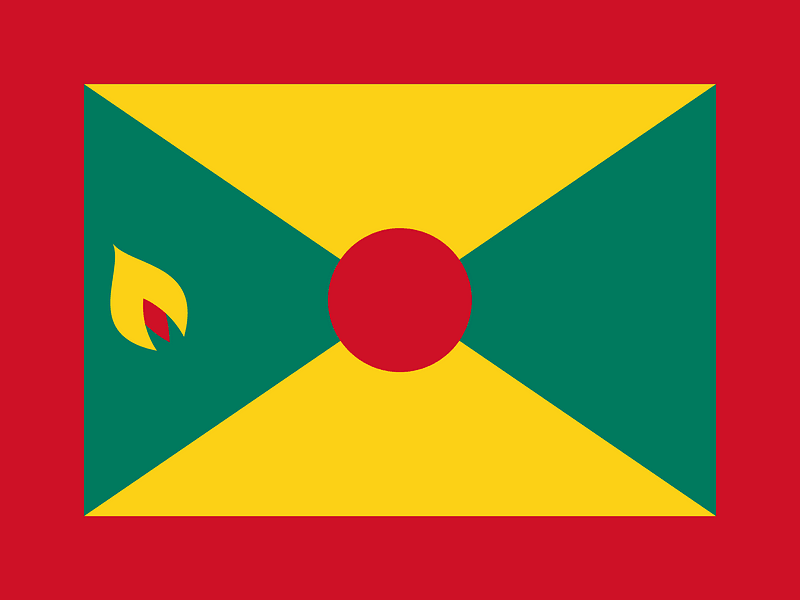 GD flag icon. Free download transparent .PNG | Creazilla