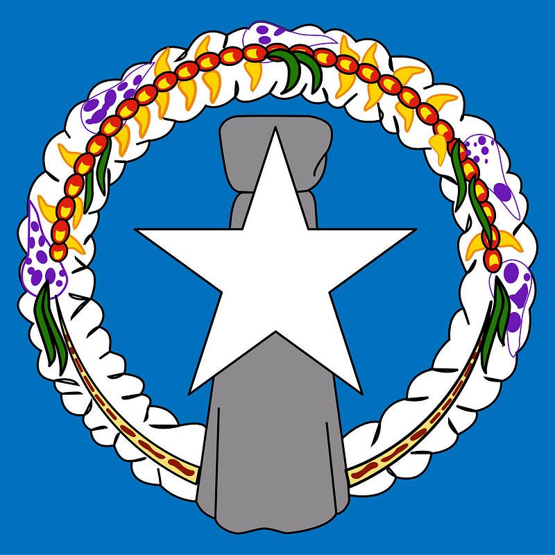 MP flag icon. Free download transparent .PNG | Creazilla