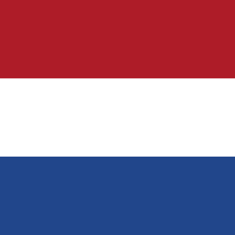 NL flag icon. Free download transparent .PNG | Creazilla