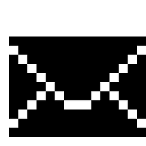 Envelope - Free vector icons on creazilla.com