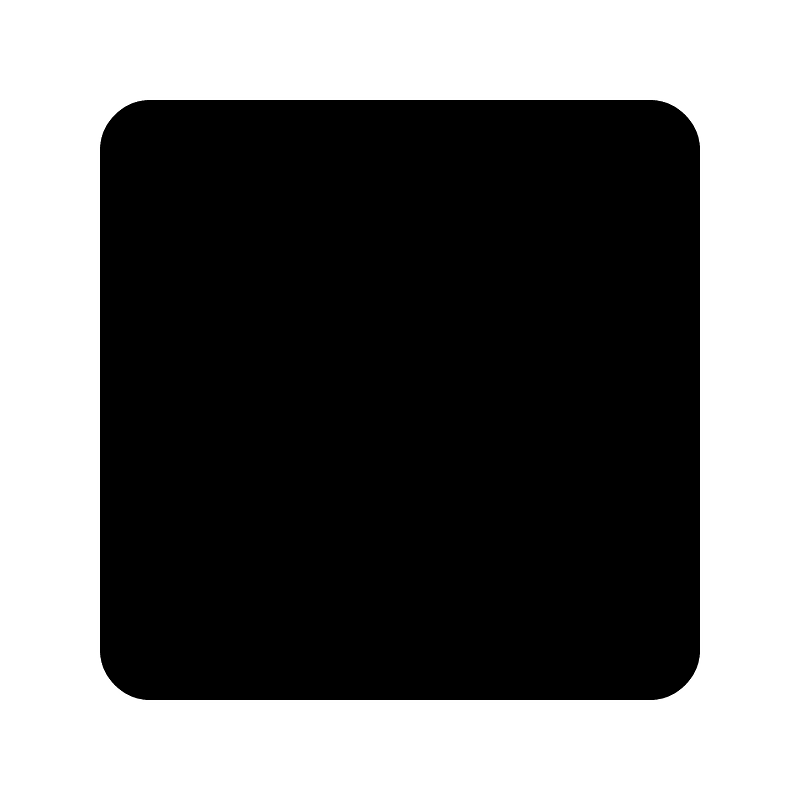 Inside of checkbox icon. Free download transparent .PNG | Creazilla