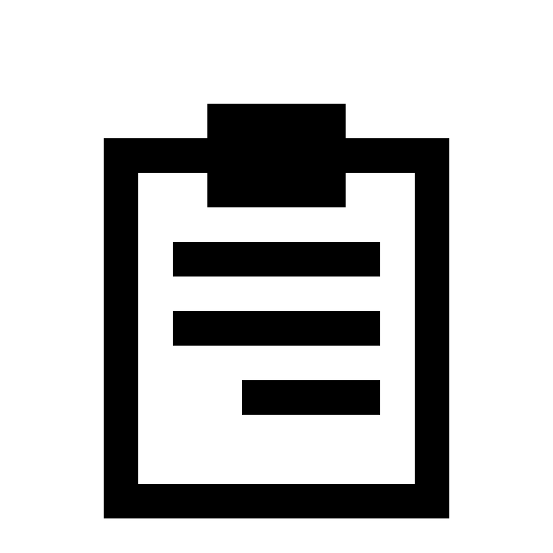 Report - Free vector icons on creazilla.com