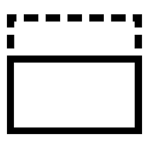 Lane icon. Free download transparent .PNG | Creazilla