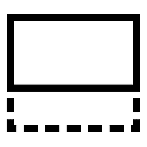 Lane icon. Free download transparent .PNG | Creazilla