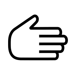 Manual icon. Free download transparent .PNG | Creazilla