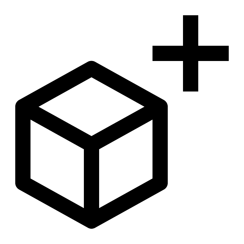 3D-software - Free vector icons on creazilla.com