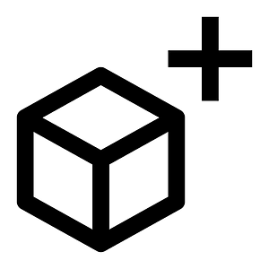 3D-software - Free vector icons on creazilla.com