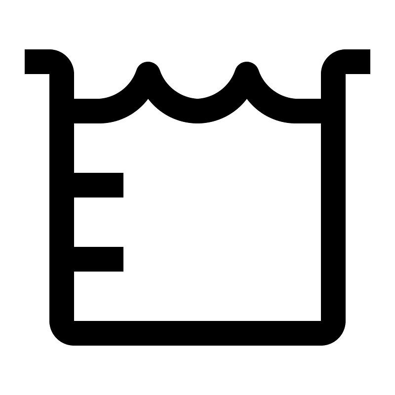 Accumulation--rain - Free vector icons on creazilla.com