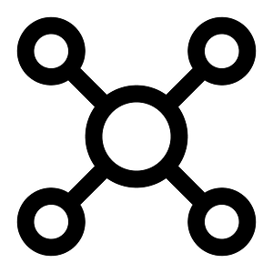 API icon. Free download transparent .PNG | Creazilla