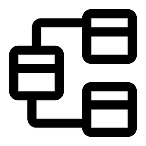 App-connectivity icon. Free download transparent .PNG | Creazilla