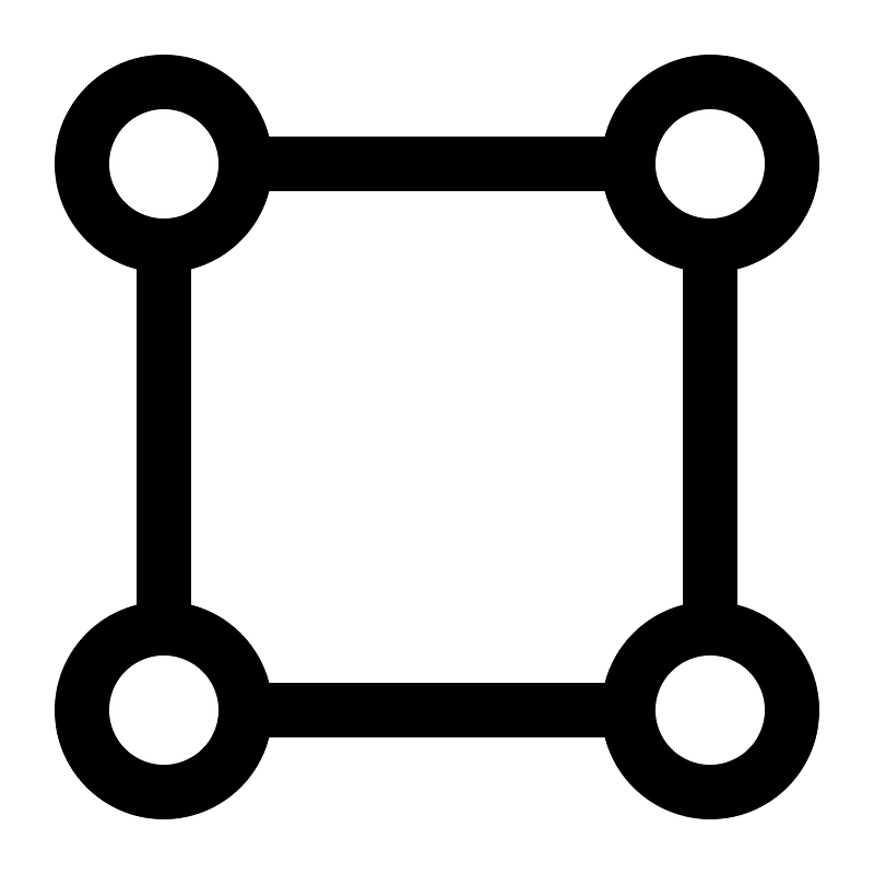 Area icon. Free download transparent .PNG | Creazilla