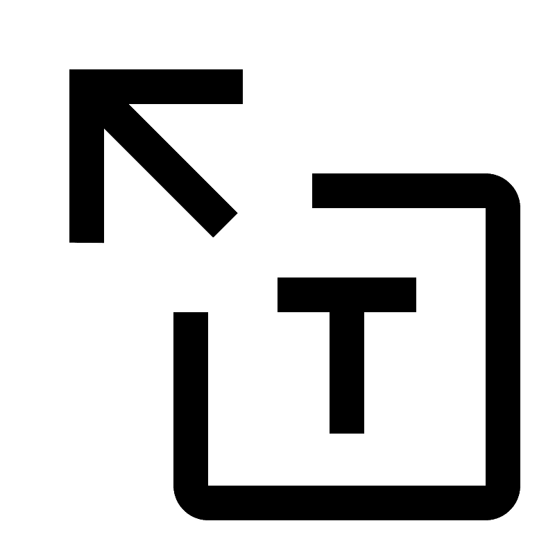 Arrow--annotation icon. Free download transparent .PNG | Creazilla