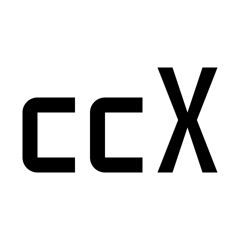 CcX - Free vector icons on creazilla.com