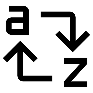 Character-patterns icon. Free download transparent .PNG | Creazilla