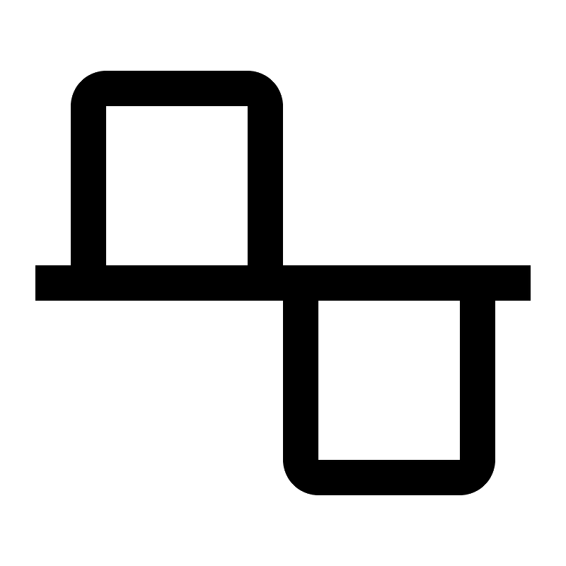 Chart--win-loss icon. Free download transparent .PNG | Creazilla