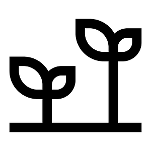 Crop-growth - Free vector icons on creazilla.com