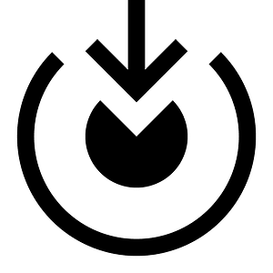 Drill-down icon. Free download transparent .PNG | Creazilla