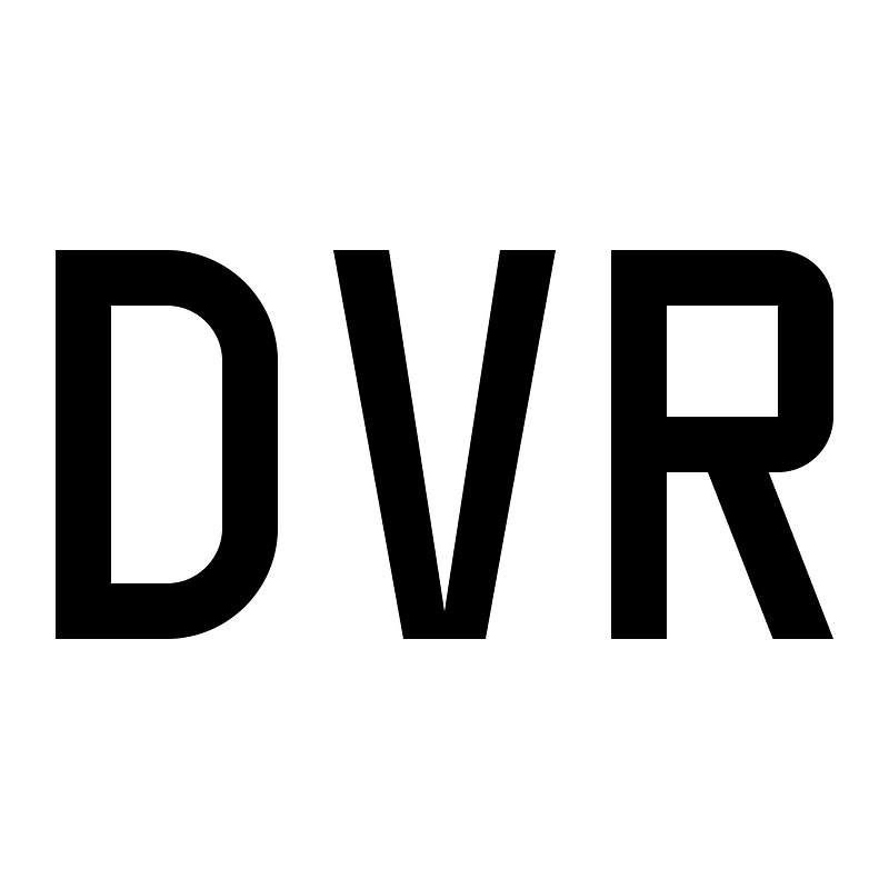 DVR icon. Free download transparent .PNG | Creazilla