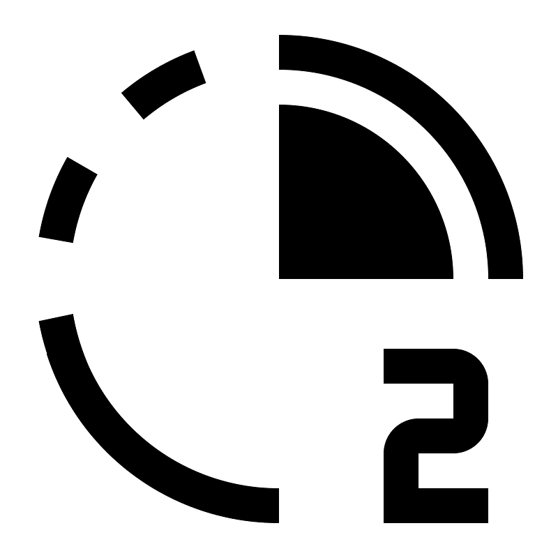 Edge-enhancement icon. Free download transparent .PNG | Creazilla