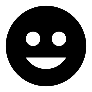 Face--activated icon. Free download transparent .PNG | Creazilla