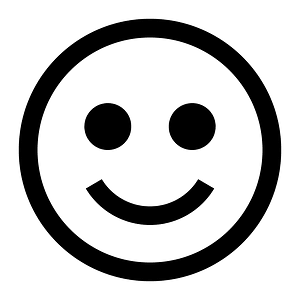 Face--activated icon. Free download transparent .PNG | Creazilla