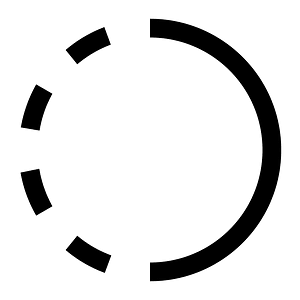 Fade icon. Free download transparent .PNG | Creazilla