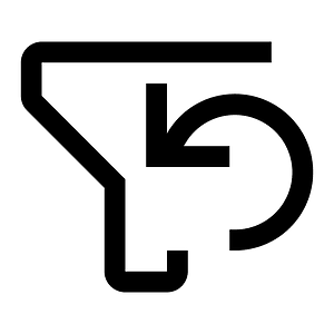 Reset icon. Free download transparent .PNG | Creazilla