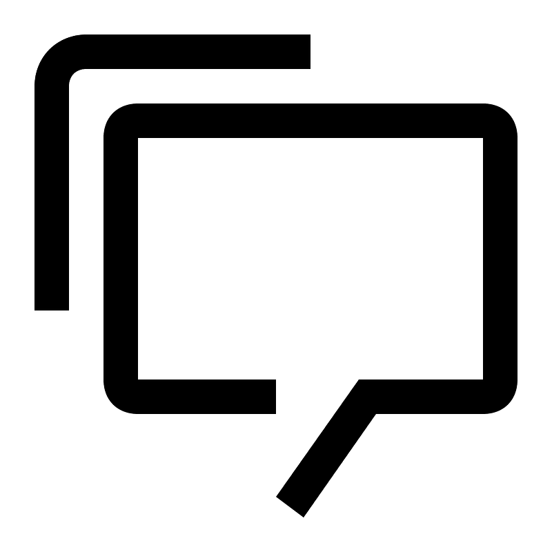 Forum icon. Free download transparent .PNG | Creazilla