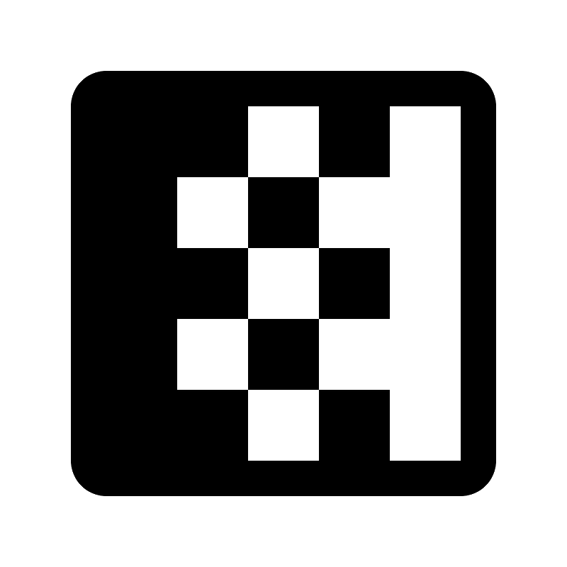 Gradient icon. Free download transparent .PNG | Creazilla