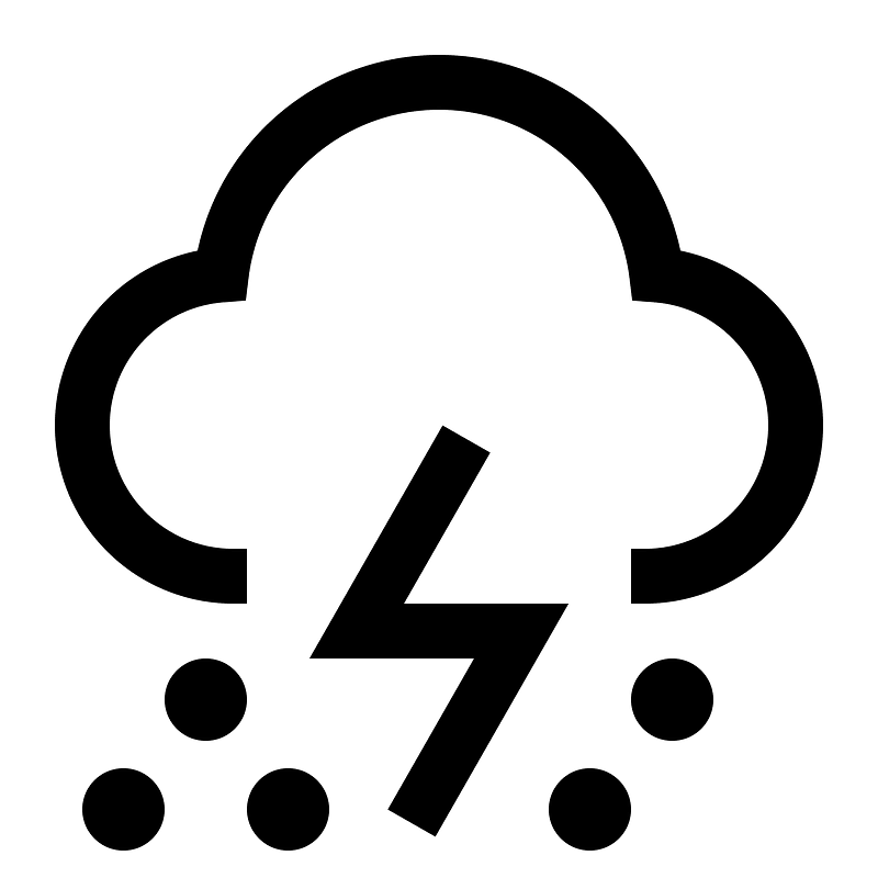 Hail - Free vector icons on creazilla.com