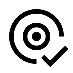 Improve-relevance icon. Free download transparent .PNG | Creazilla